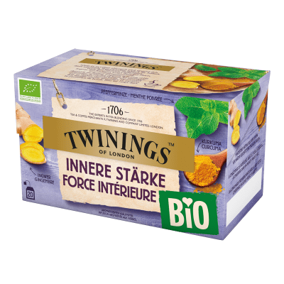 Das bunte Teesortiment für jede Stimmung | Twinings.ch