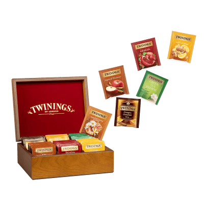Les thés de Twinings pour toutes les inspirations | Twinings.ch