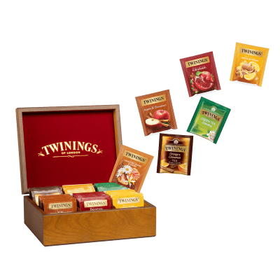 Les thés de Twinings pour toutes les inspirations | Twinings.ch